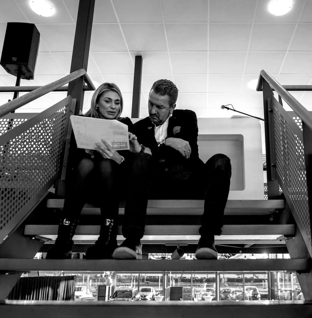 Over Mij | Manon de Leeuw-Slomp