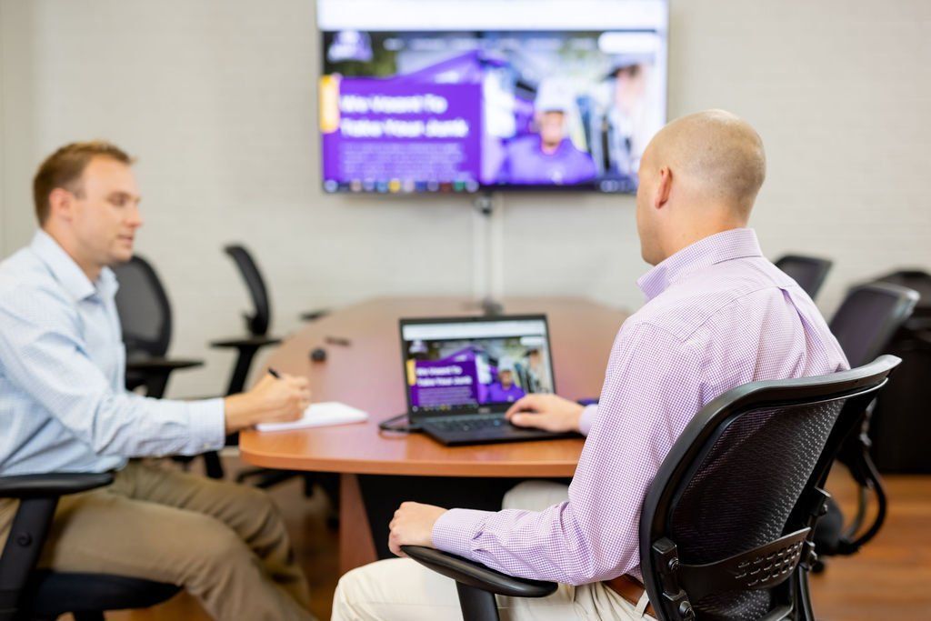 About Us: Count Junkula | Junk Removal Services | Dumpster Rentals