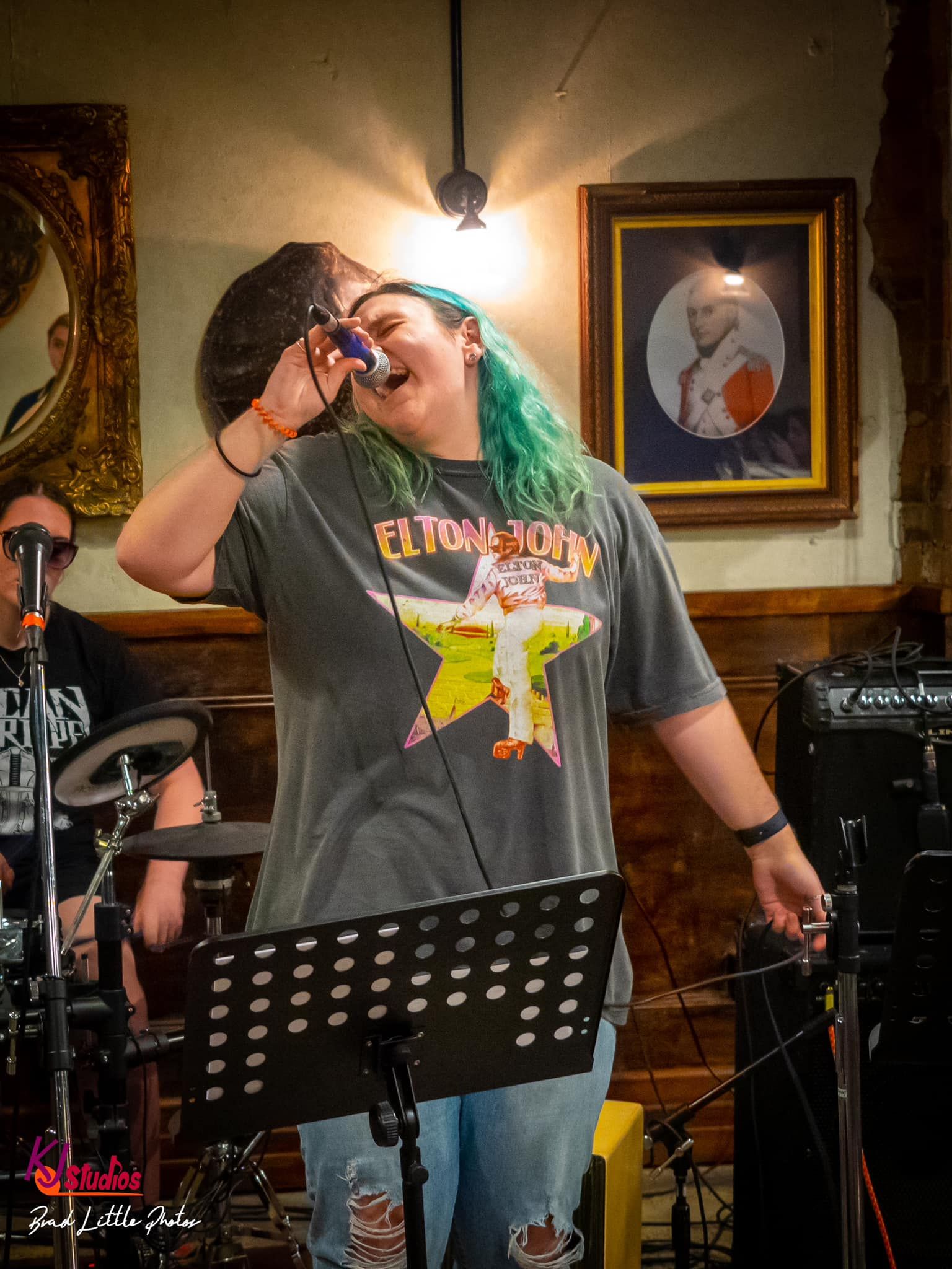 About | KJ Studios | Western Sydney