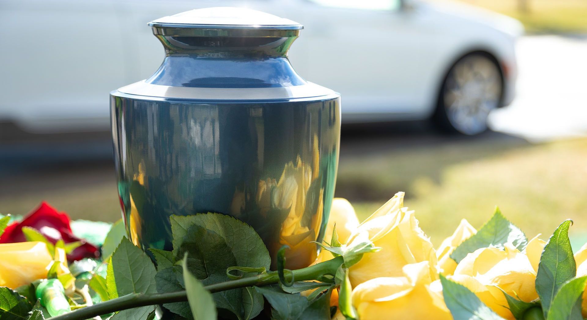 Cremation | Harris Funeral Home & Cremation Services