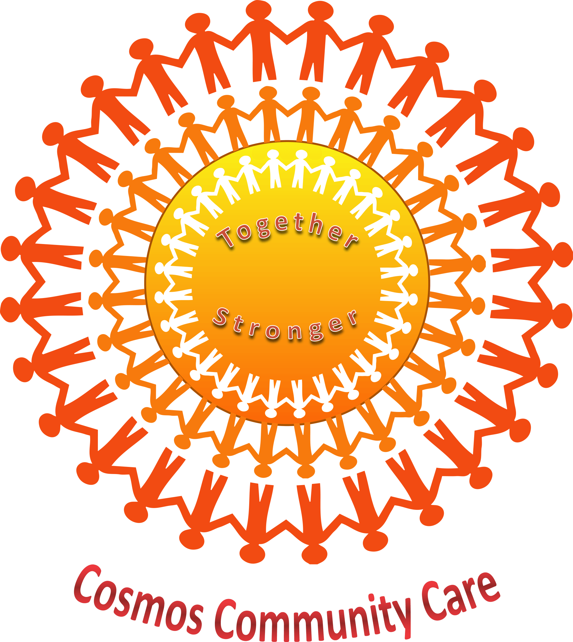 Cosmos Community Care | Home