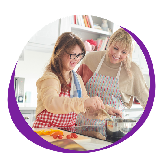 Cosmos Community Care | About Us