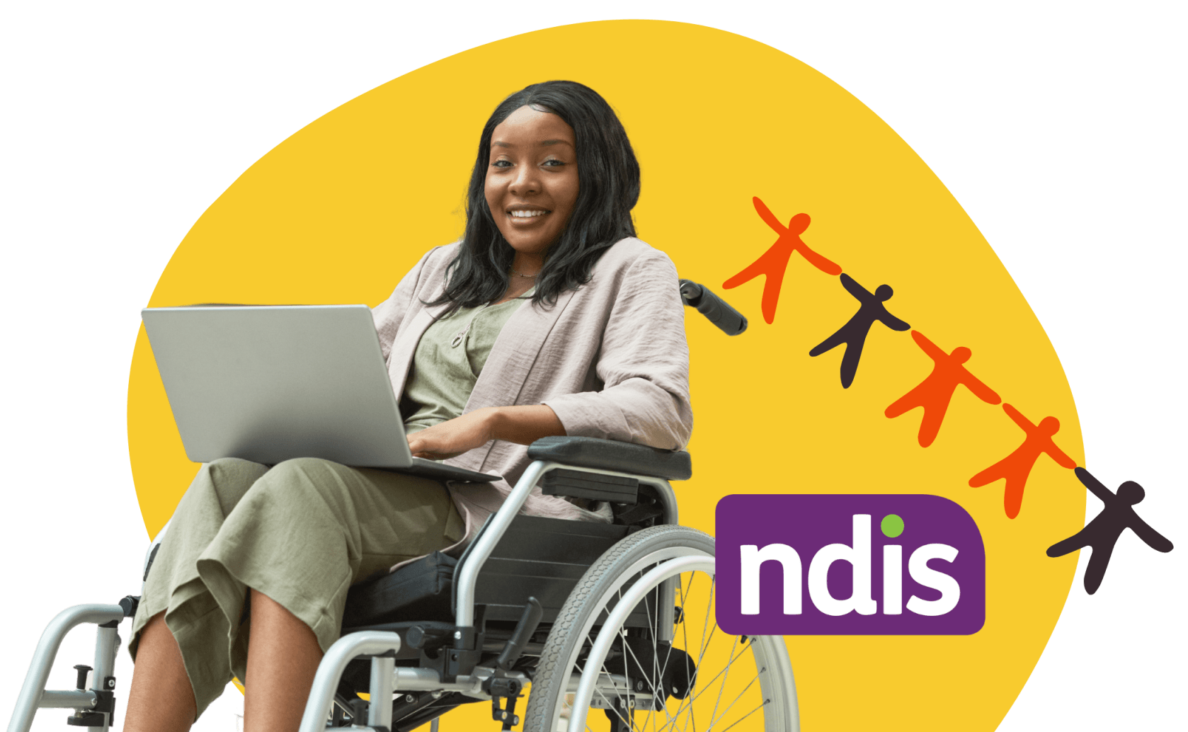 Cosmos Community Care | NDIS Services