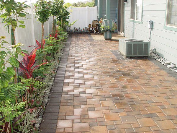Pavers | Waimanalo, HI | Futura Stone of Hawaii