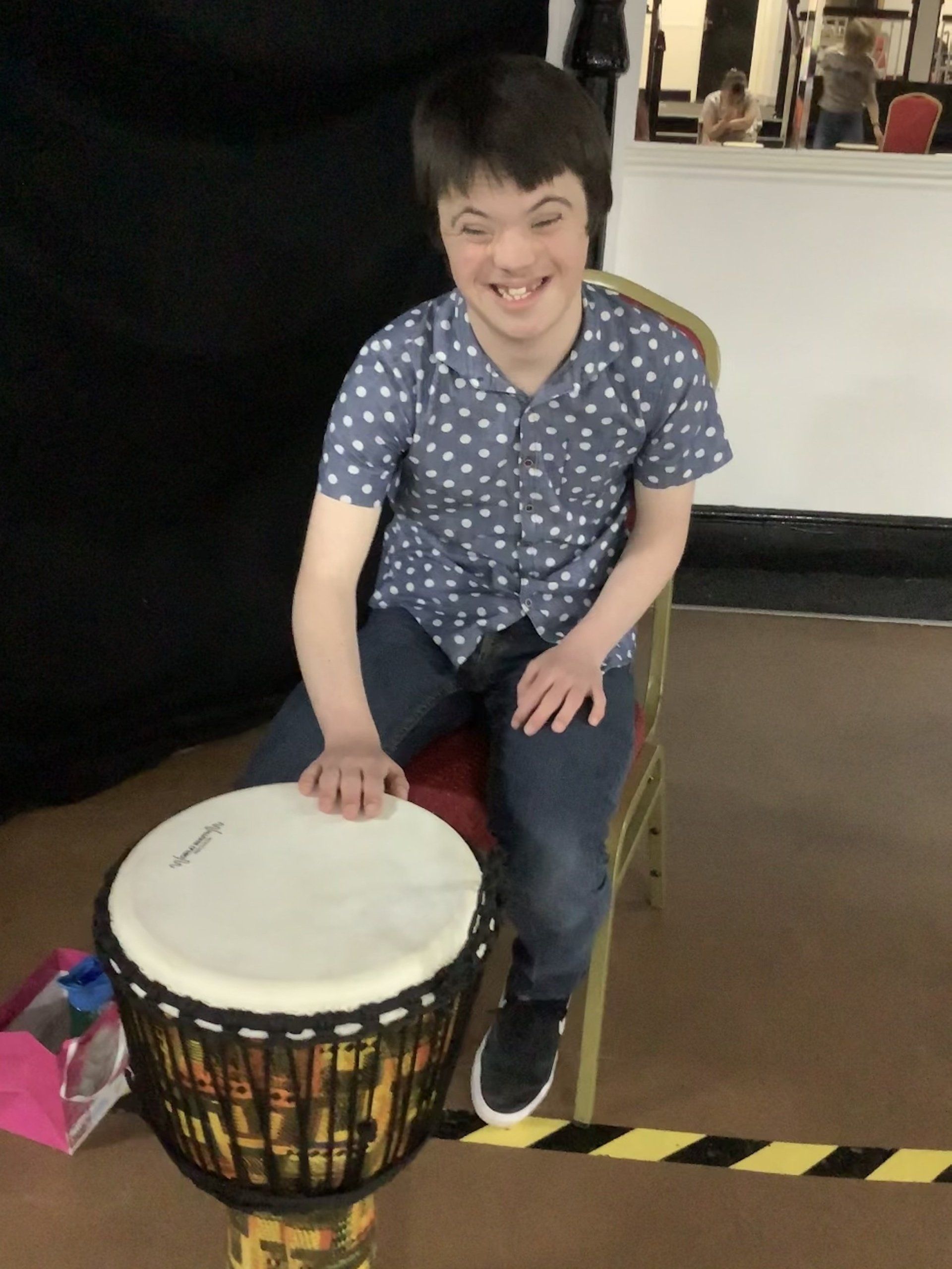 Music Therapy Works / Home Page