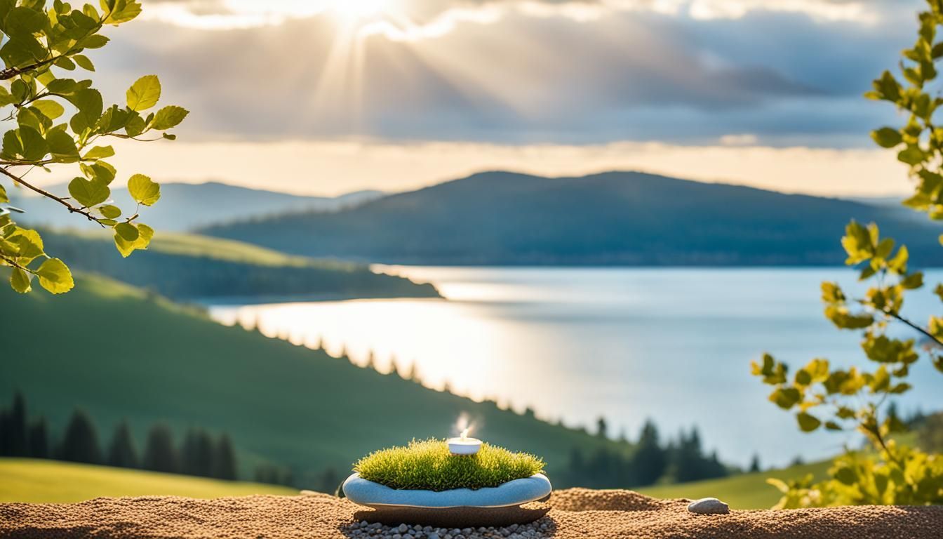 Scatter Or Bury Cremated Remains A Guide