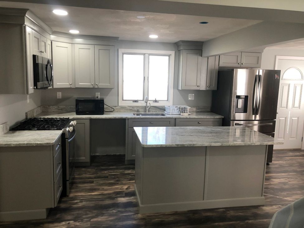 Cabinetry And Construction Boston Ma Aesthetic Cabinetry