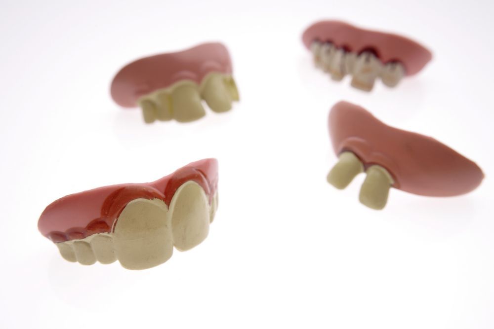 Novelty Dentures in Toukley | Toukley Denture Clinic