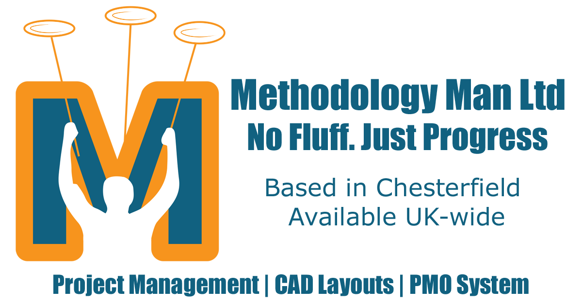 About Methodology Man | SME Change Experts