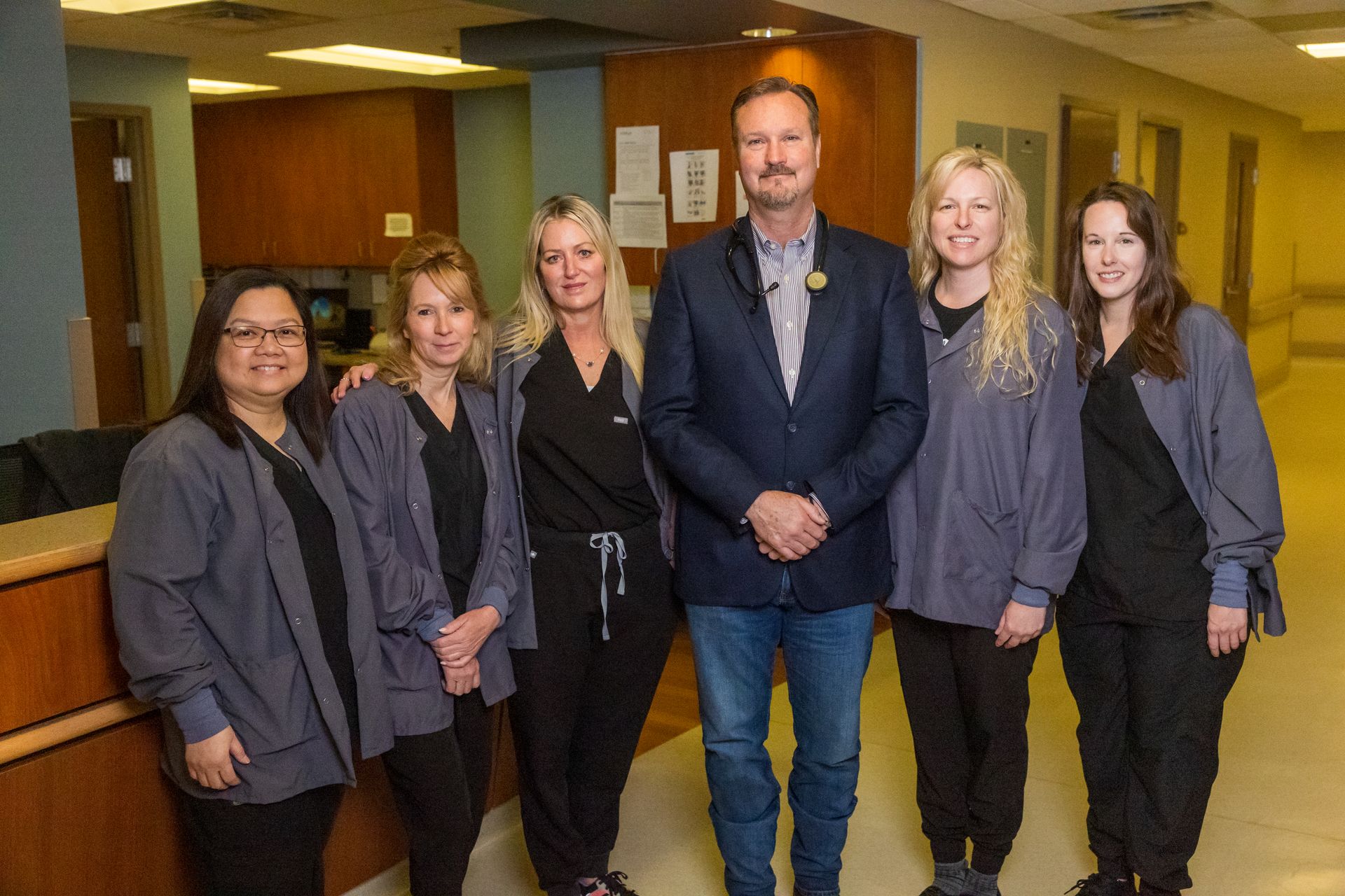 About Us | Hermann Area District Hospital | Hermann, MO