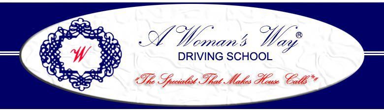(A Woman's Way Driving School, Inc. - Valley Stream, NY) A Woman's Way ...