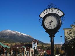 Things to do in Frisco, CO
