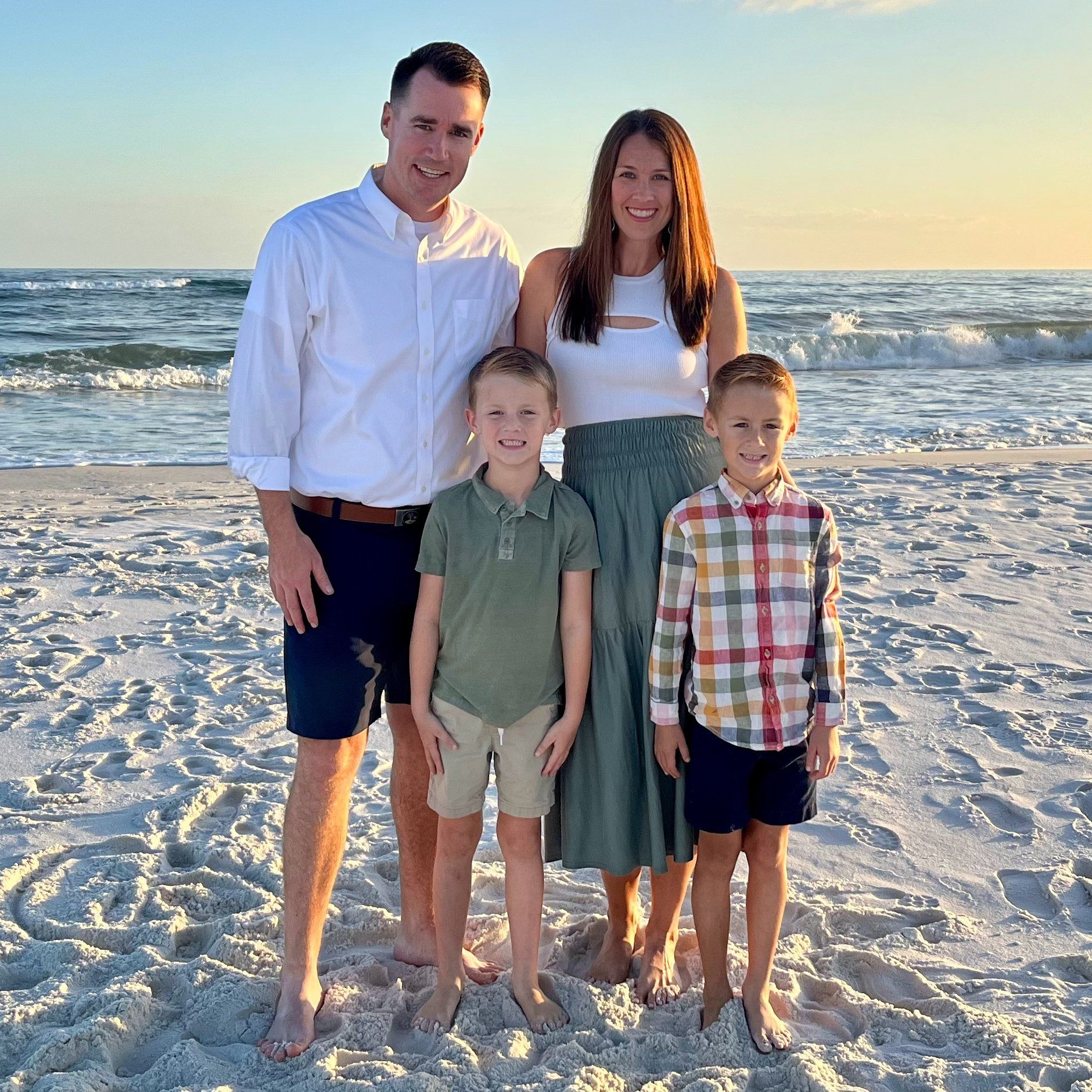 Southern Methodist University FCA