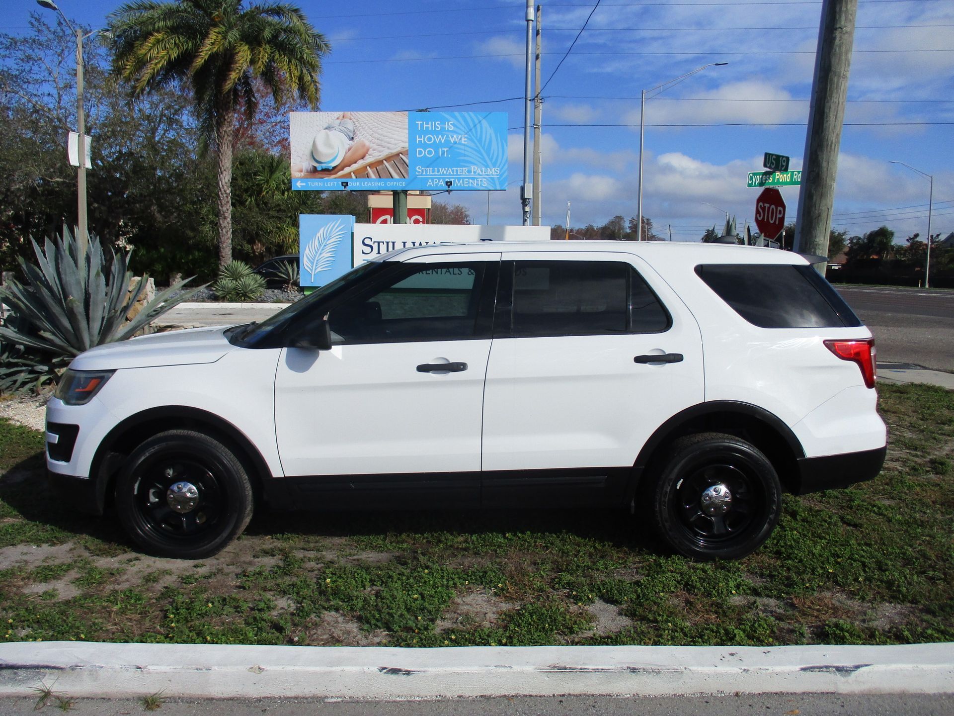 Ex Police Cars | Brothers Auto Sales