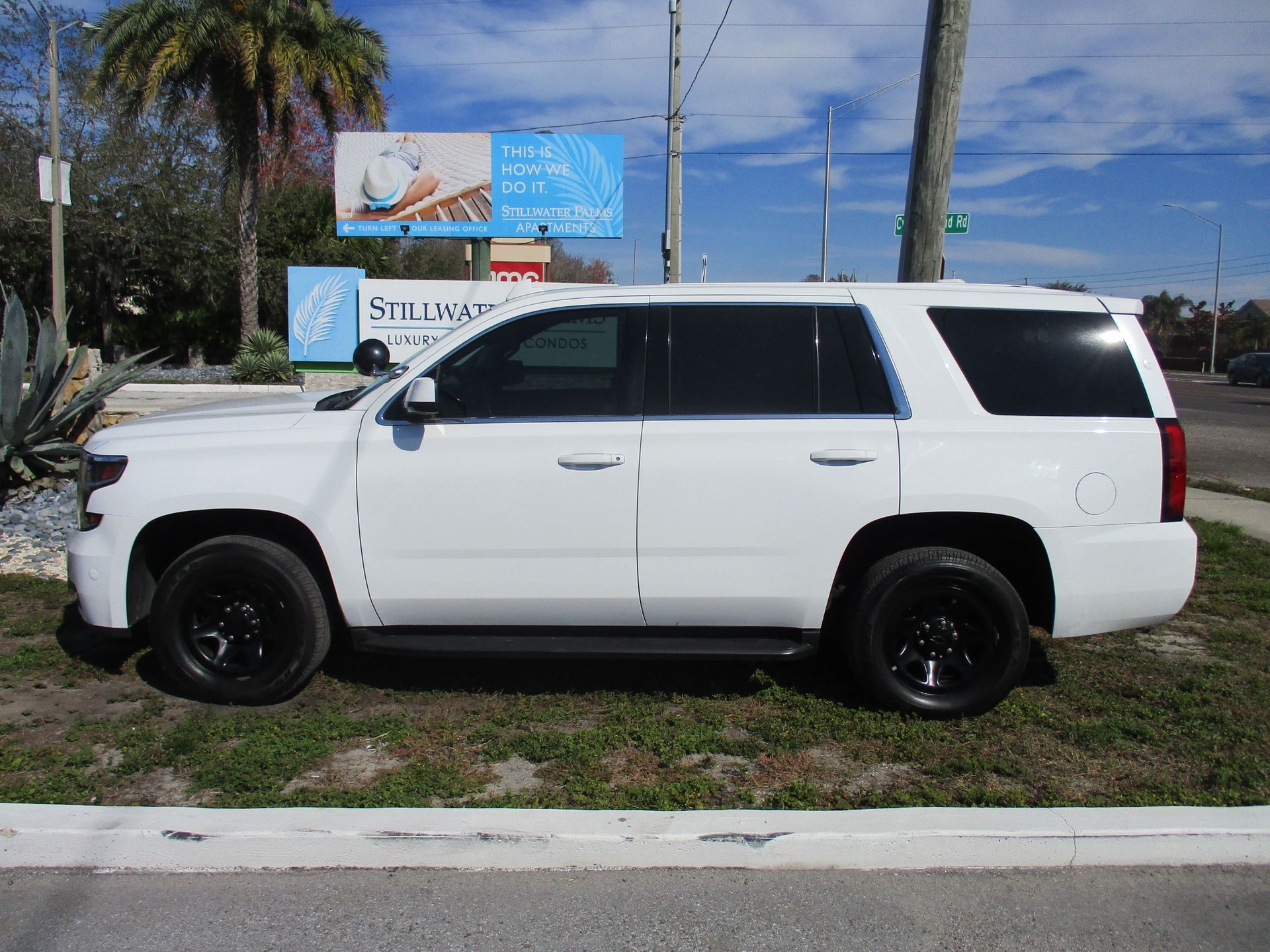 Ex Police Cars | Brothers Auto Sales