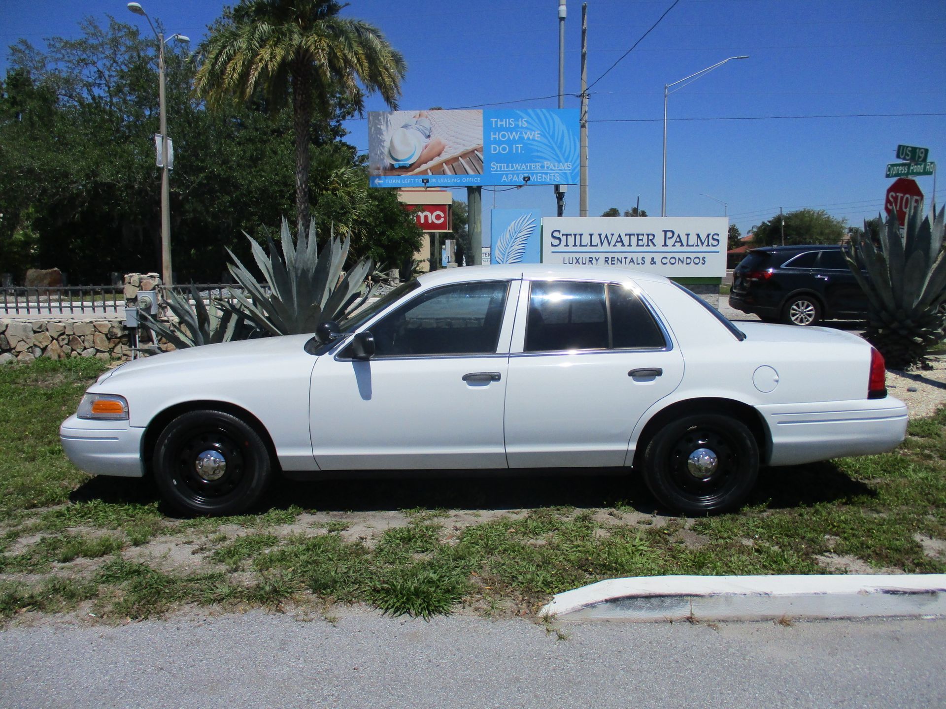 Ex Police Cars | Brothers Auto Sales