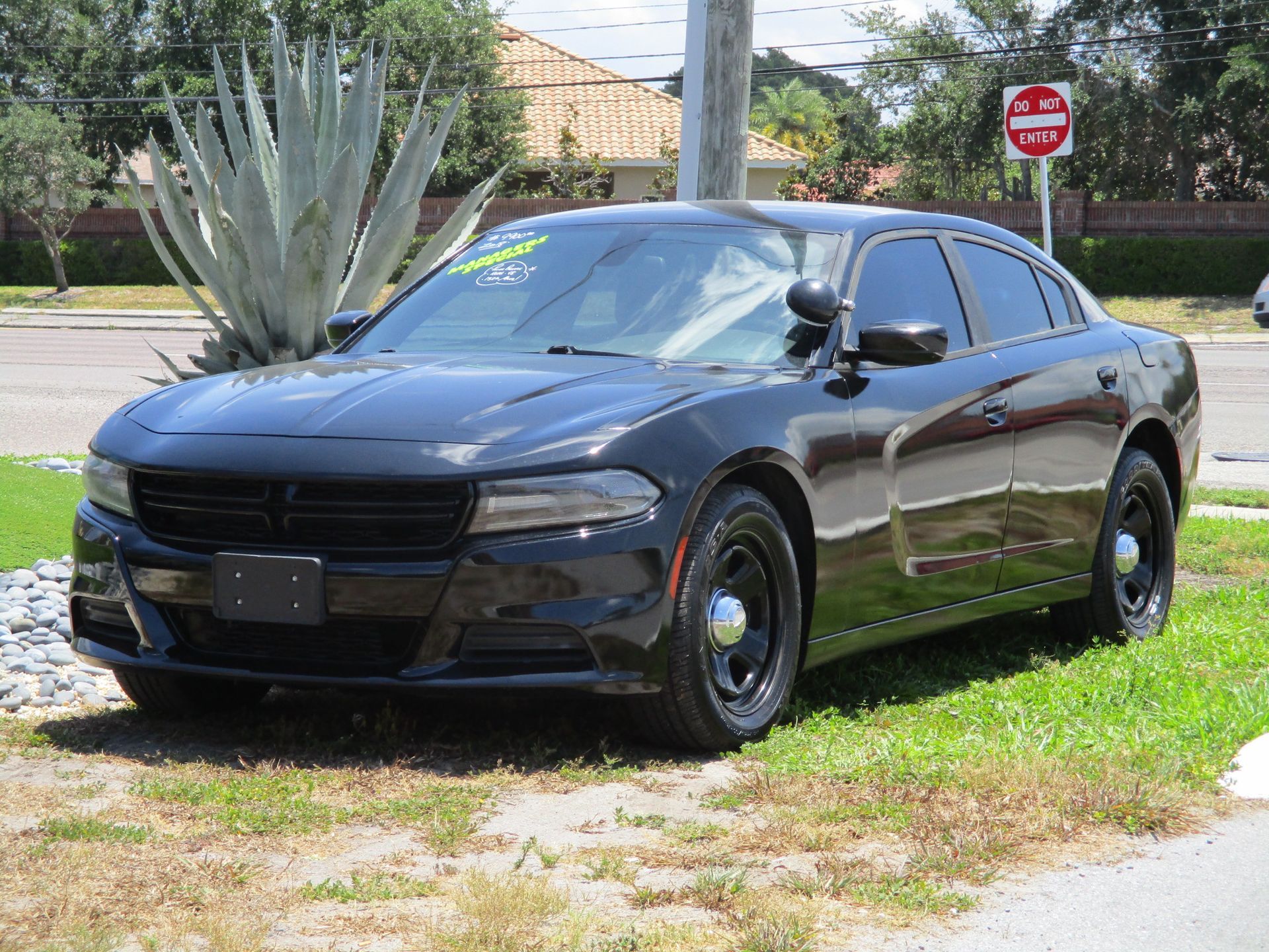 Ex Police Cars | Brothers Auto Sales