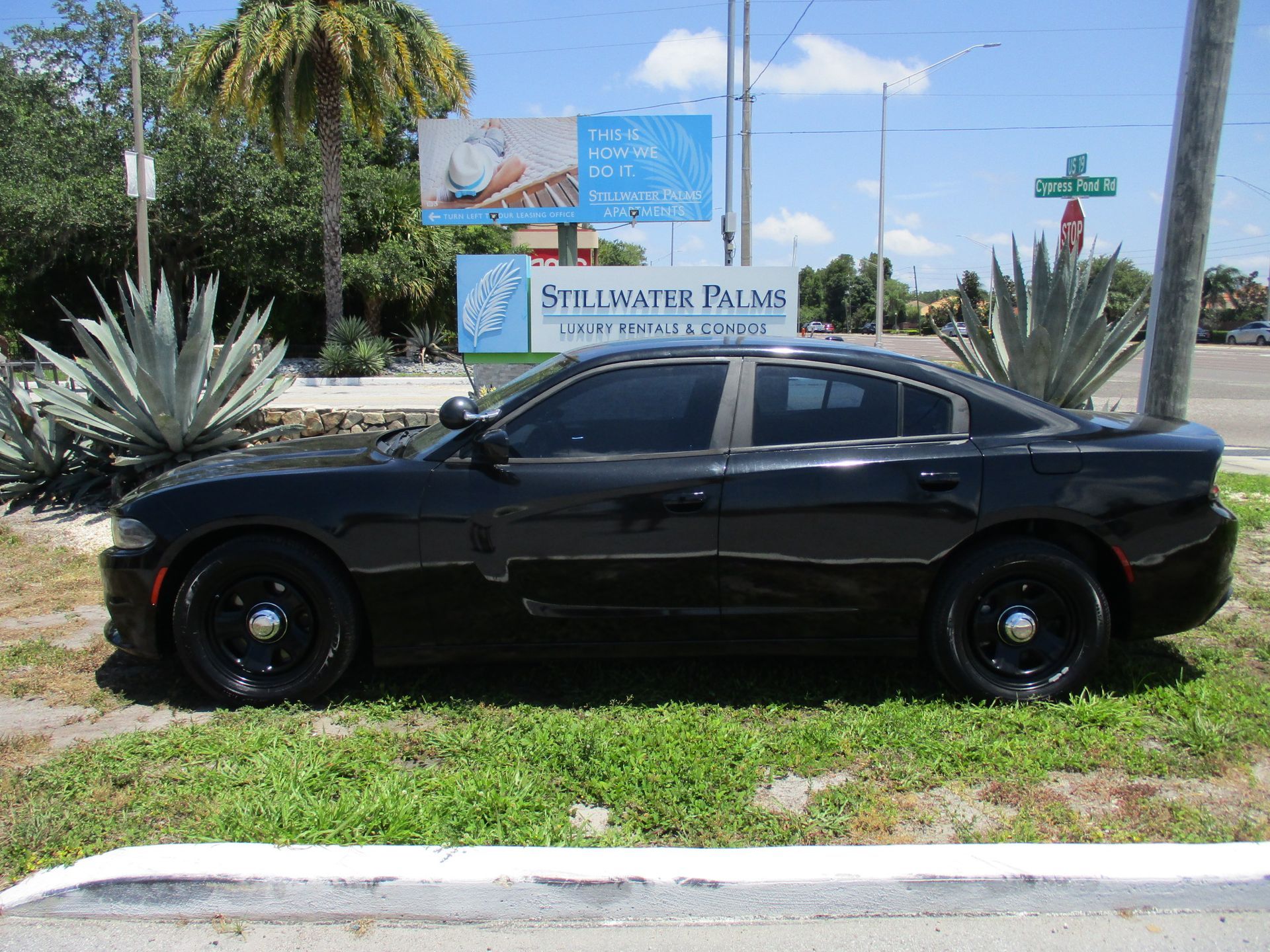 Ex Police Cars | Brothers Auto Sales