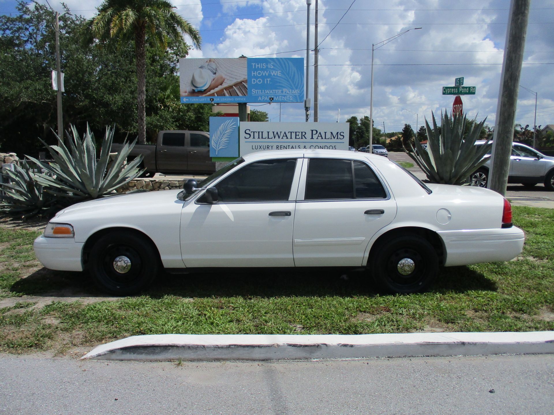 Ex Police Cars | Brothers Auto Sales