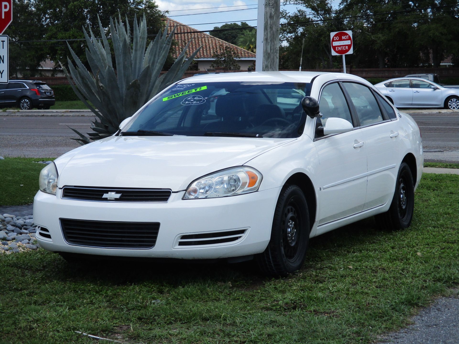 Ex Police Cars | Brothers Auto Sales