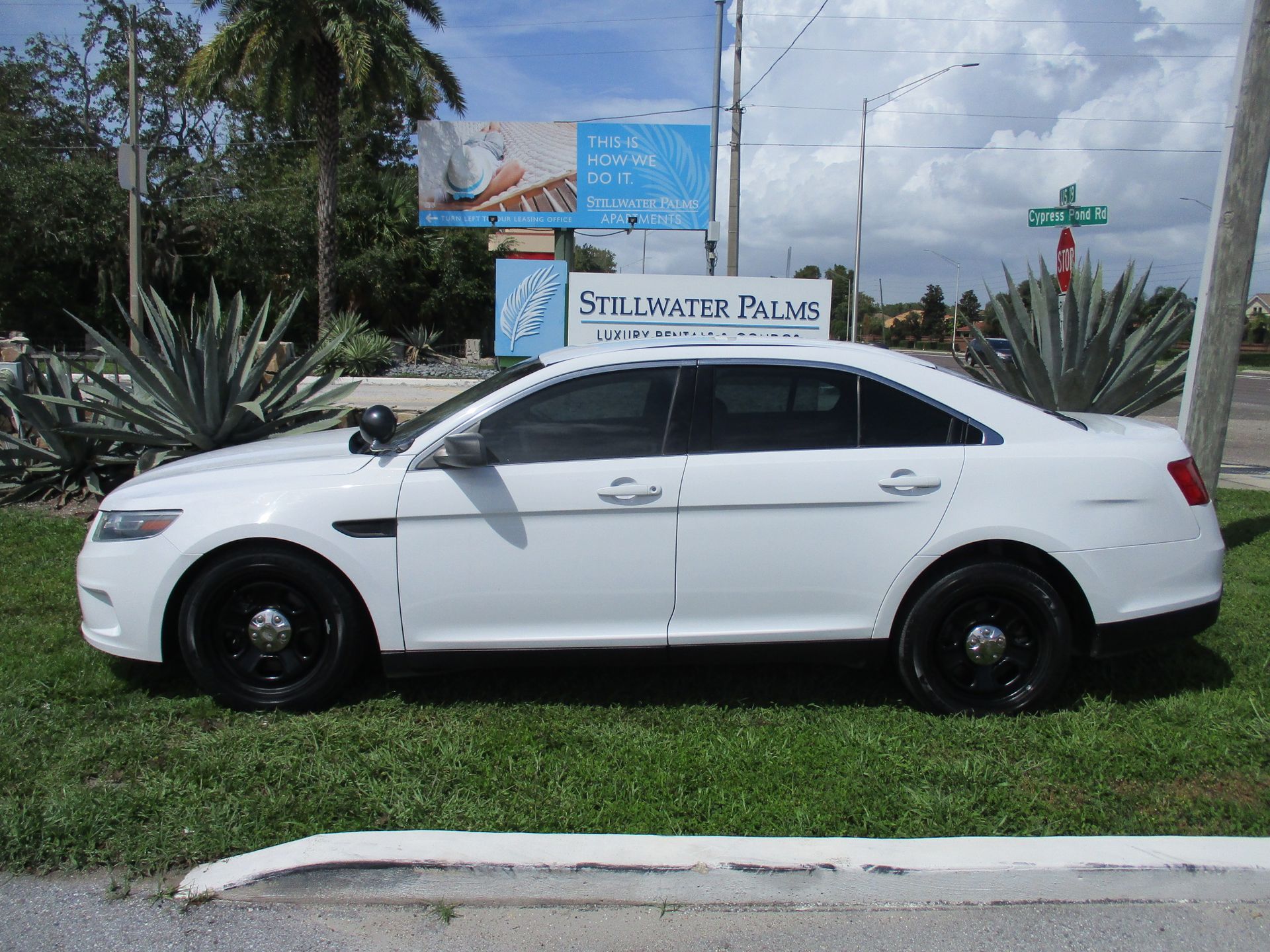 Ex Police Cars | Brothers Auto Sales