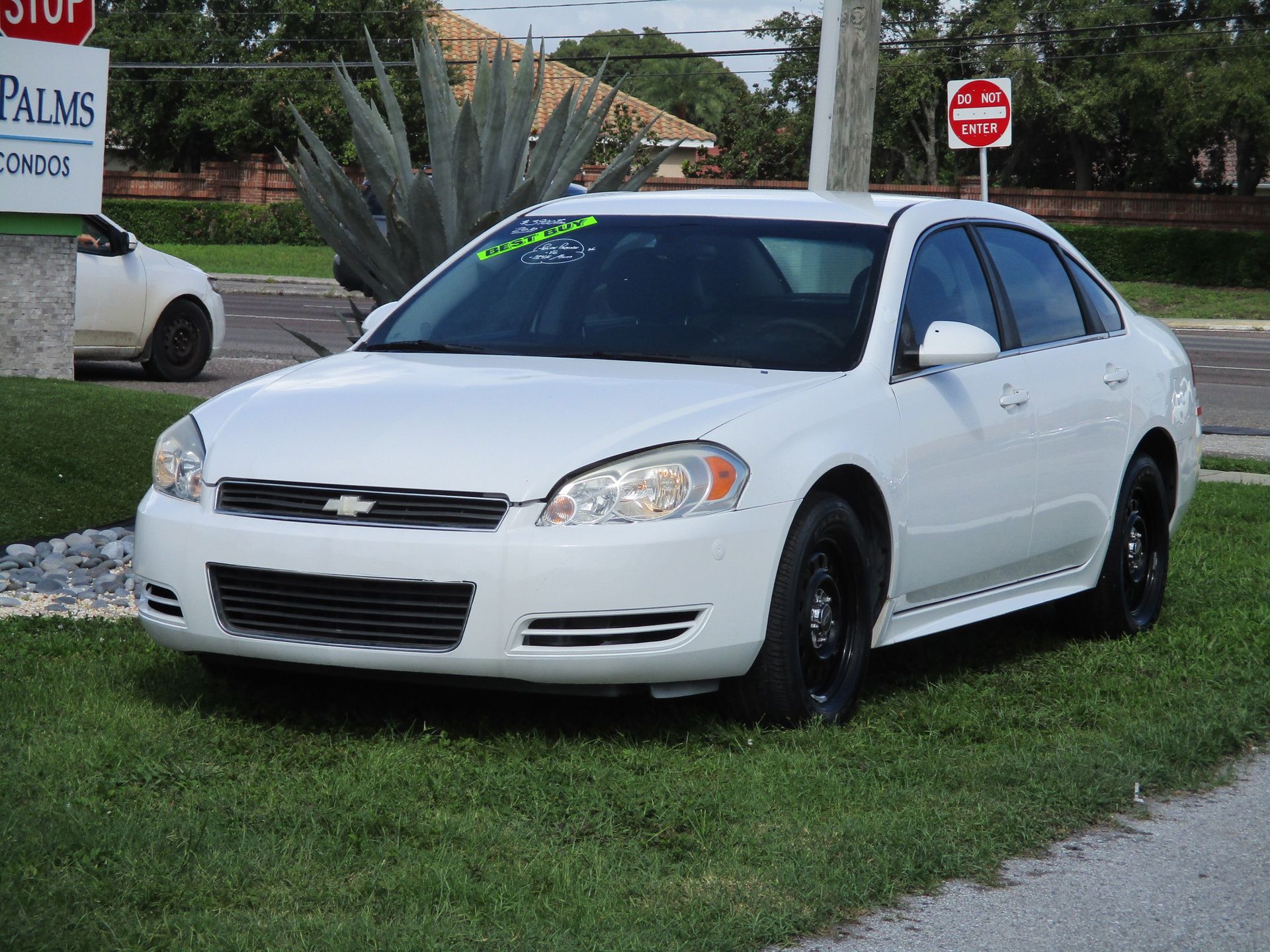Ex Police Cars | Brothers Auto Sales