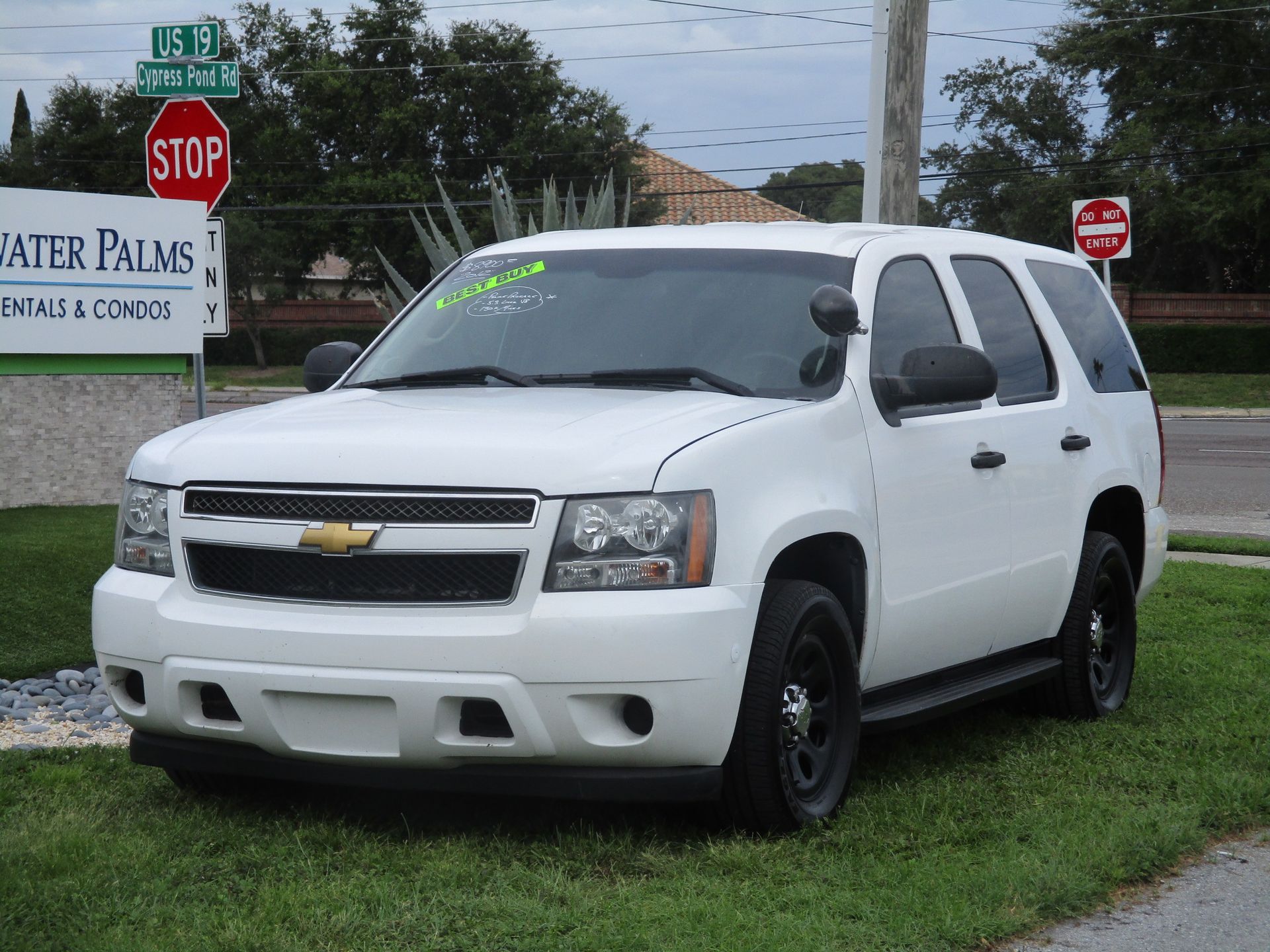 Ex Police Cars | Brothers Auto Sales