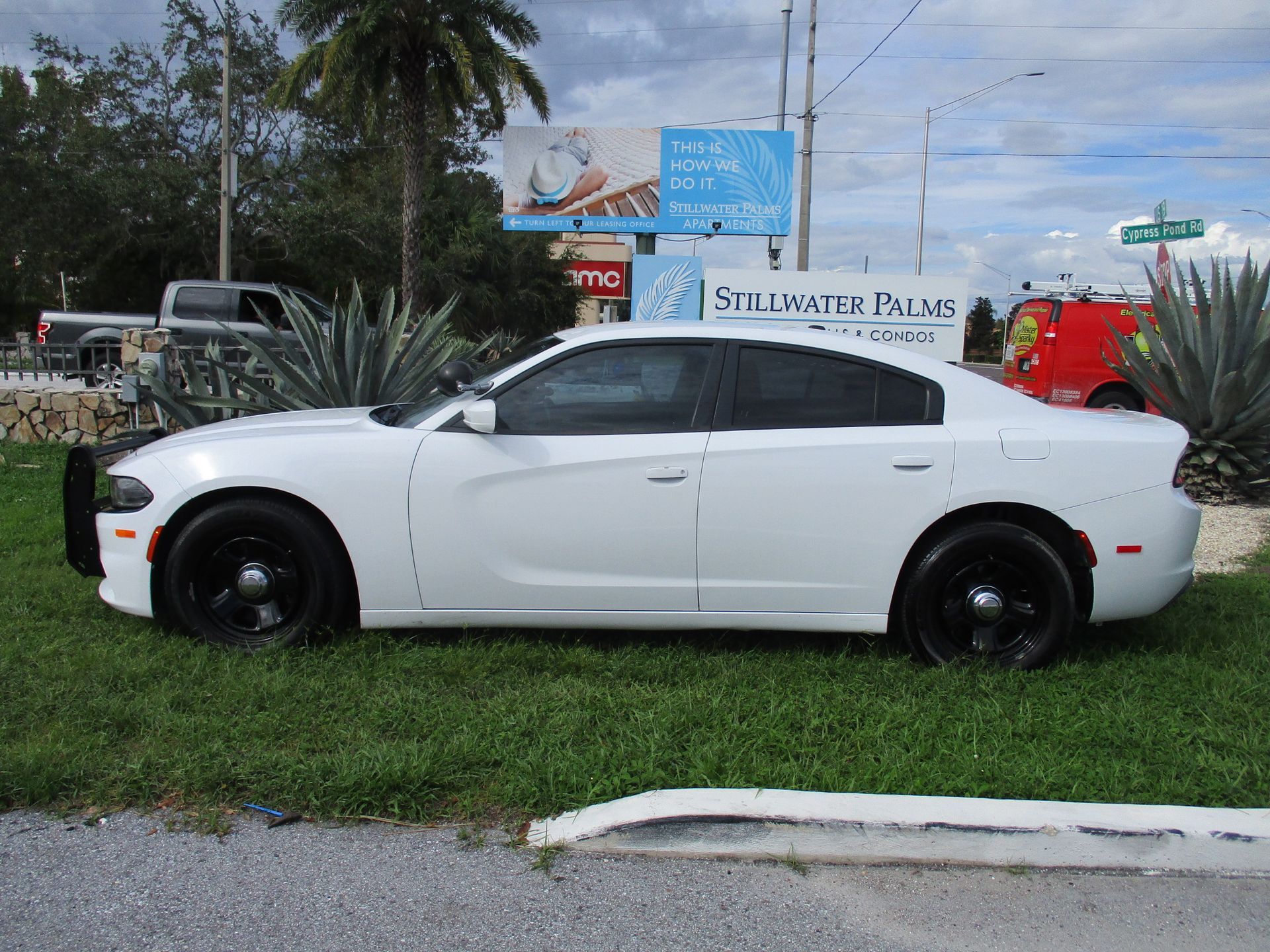 Ex Police Cars | Brothers Auto Sales