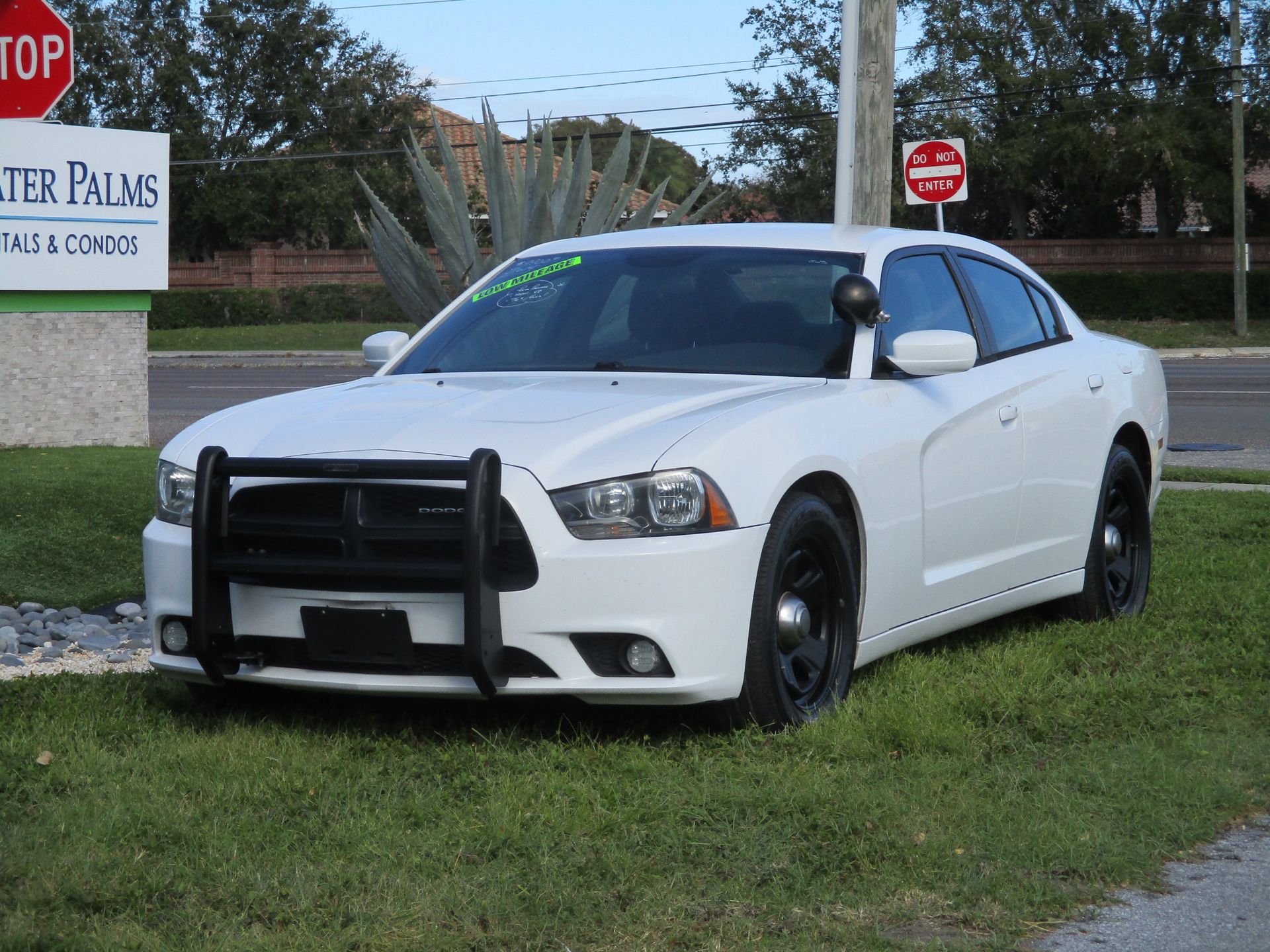 Ex Police Cars | Brothers Auto Sales