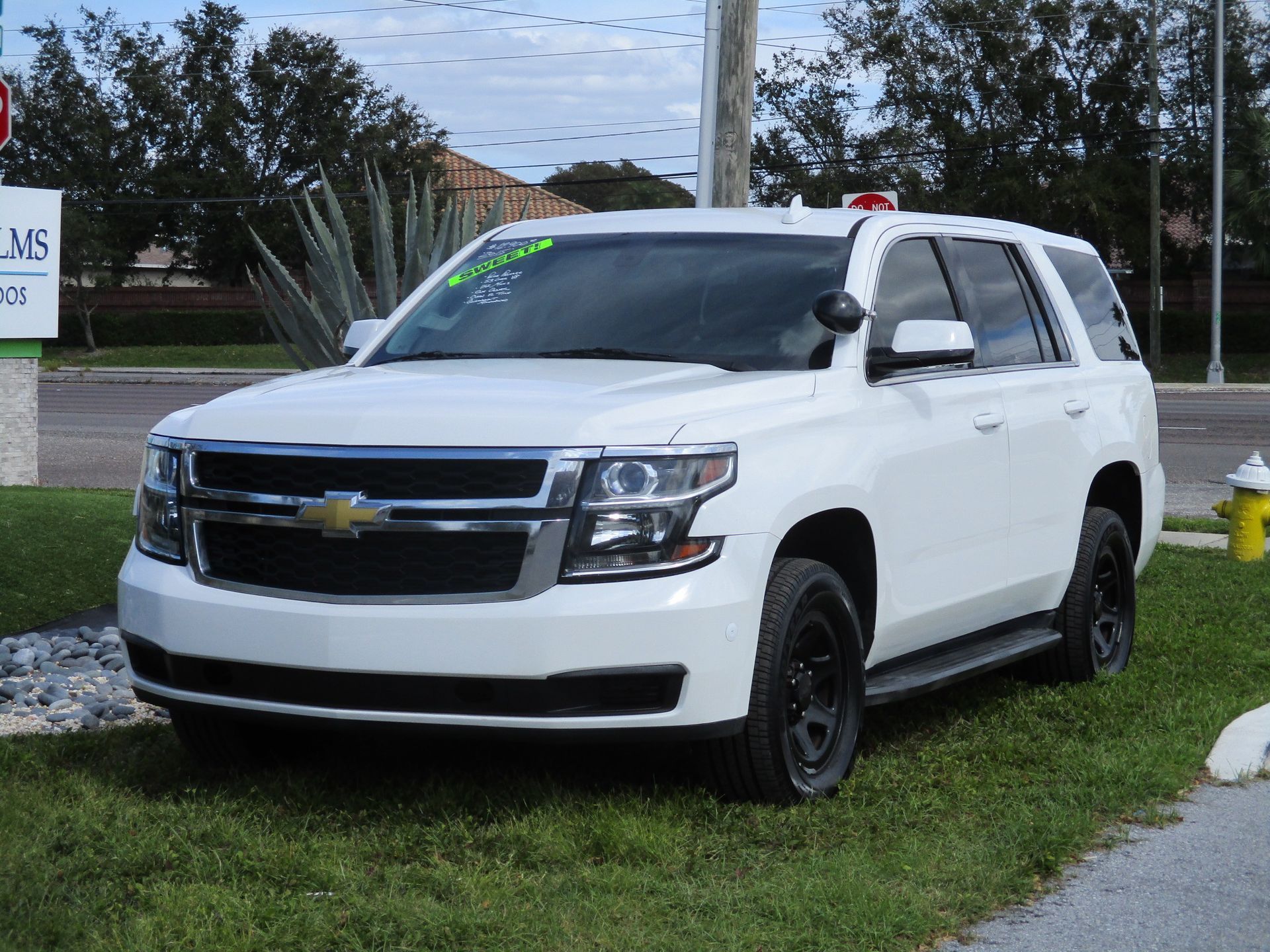 Ex Police Cars | Brothers Auto Sales