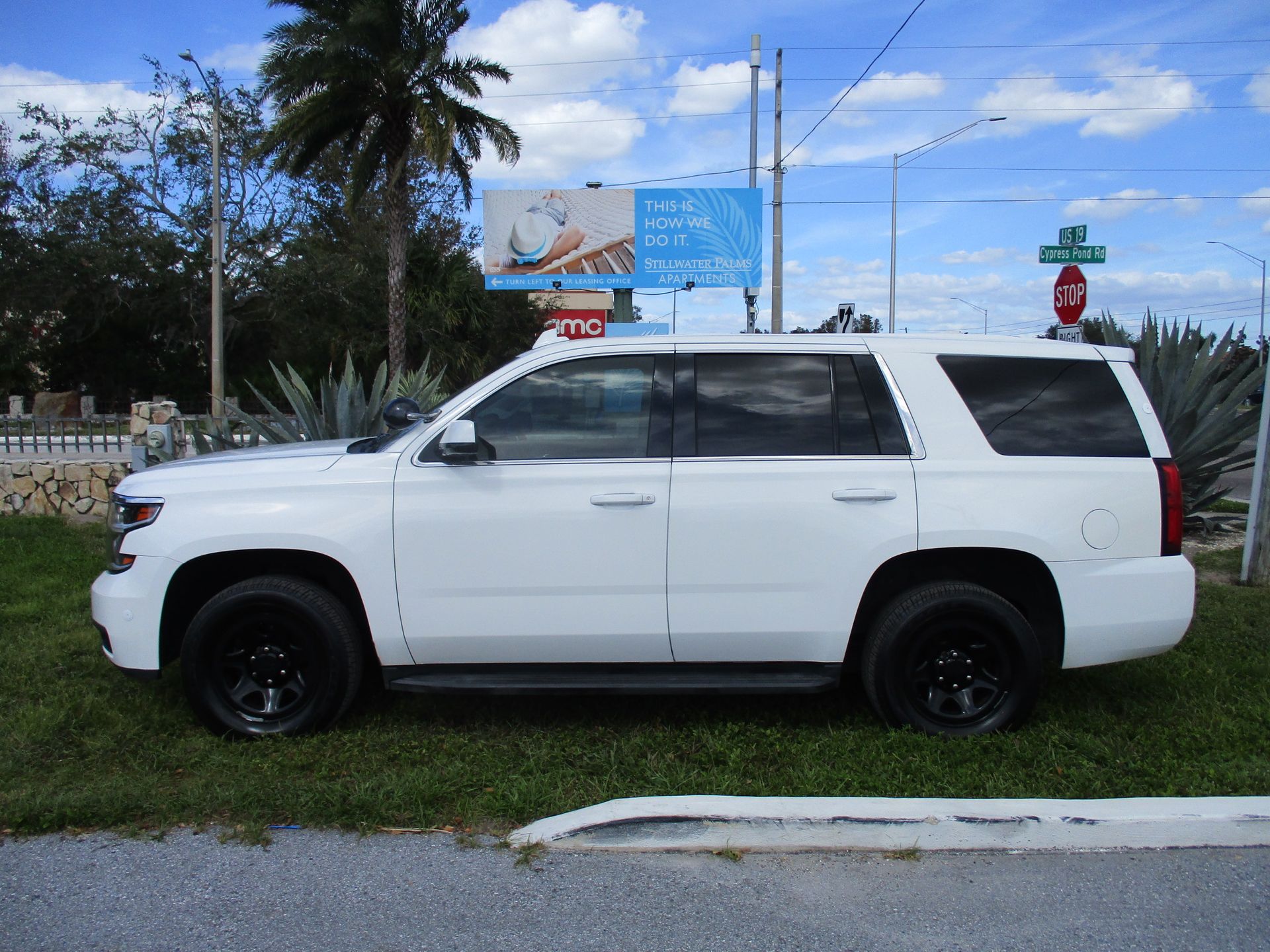 Ex Police Cars | Brothers Auto Sales