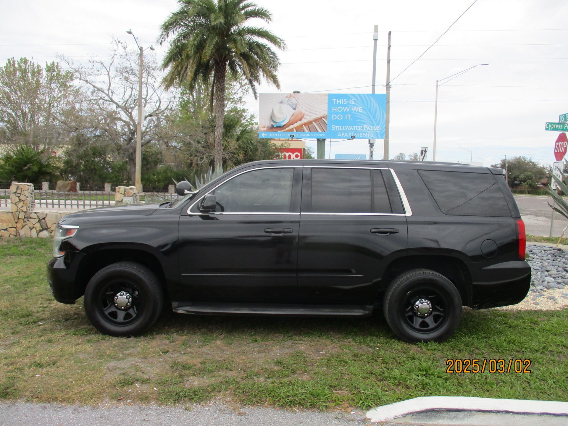 Ex Police Cars | Brothers Auto Sales