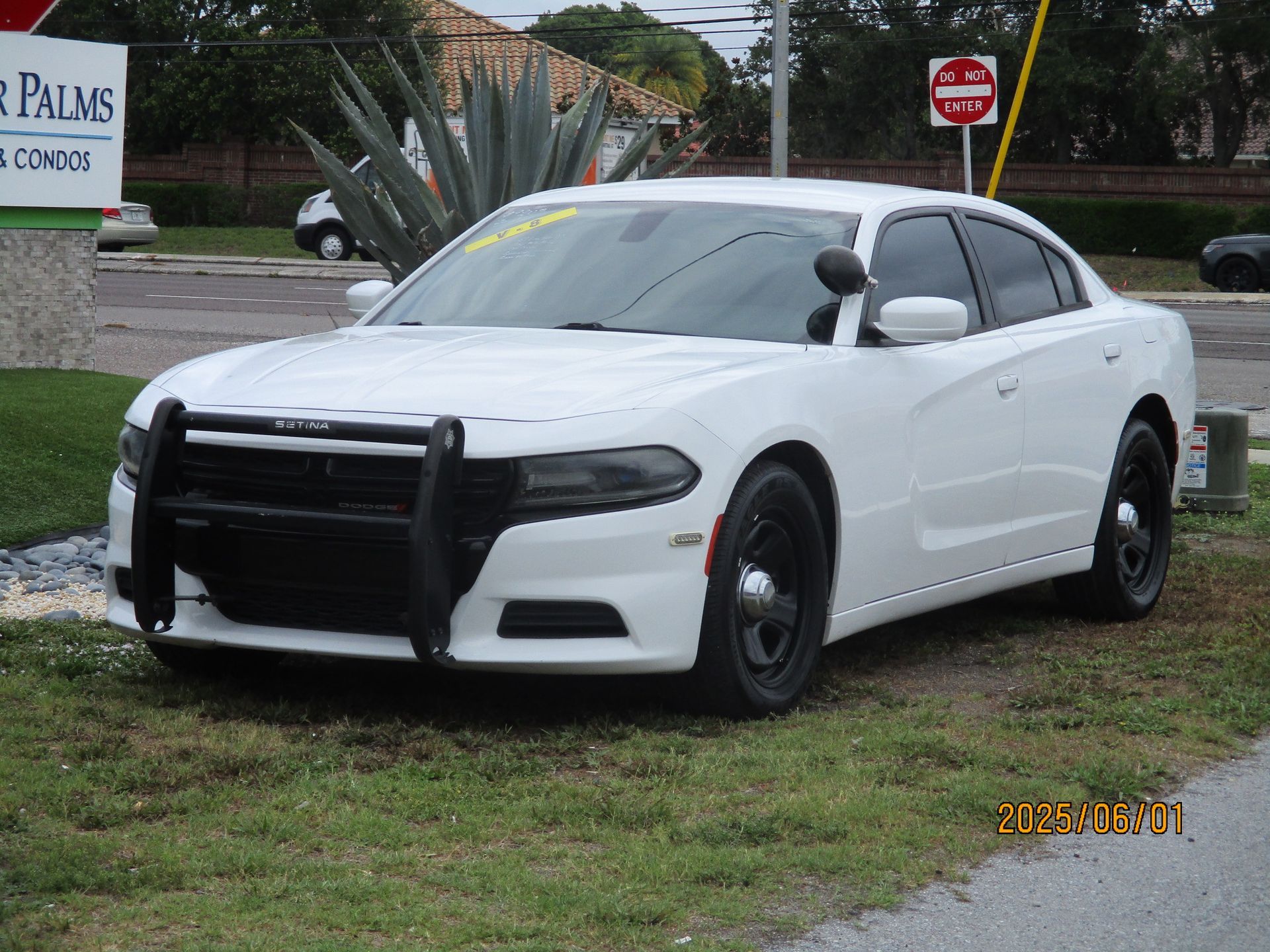 Ex Police Cars | Brothers Auto Sales