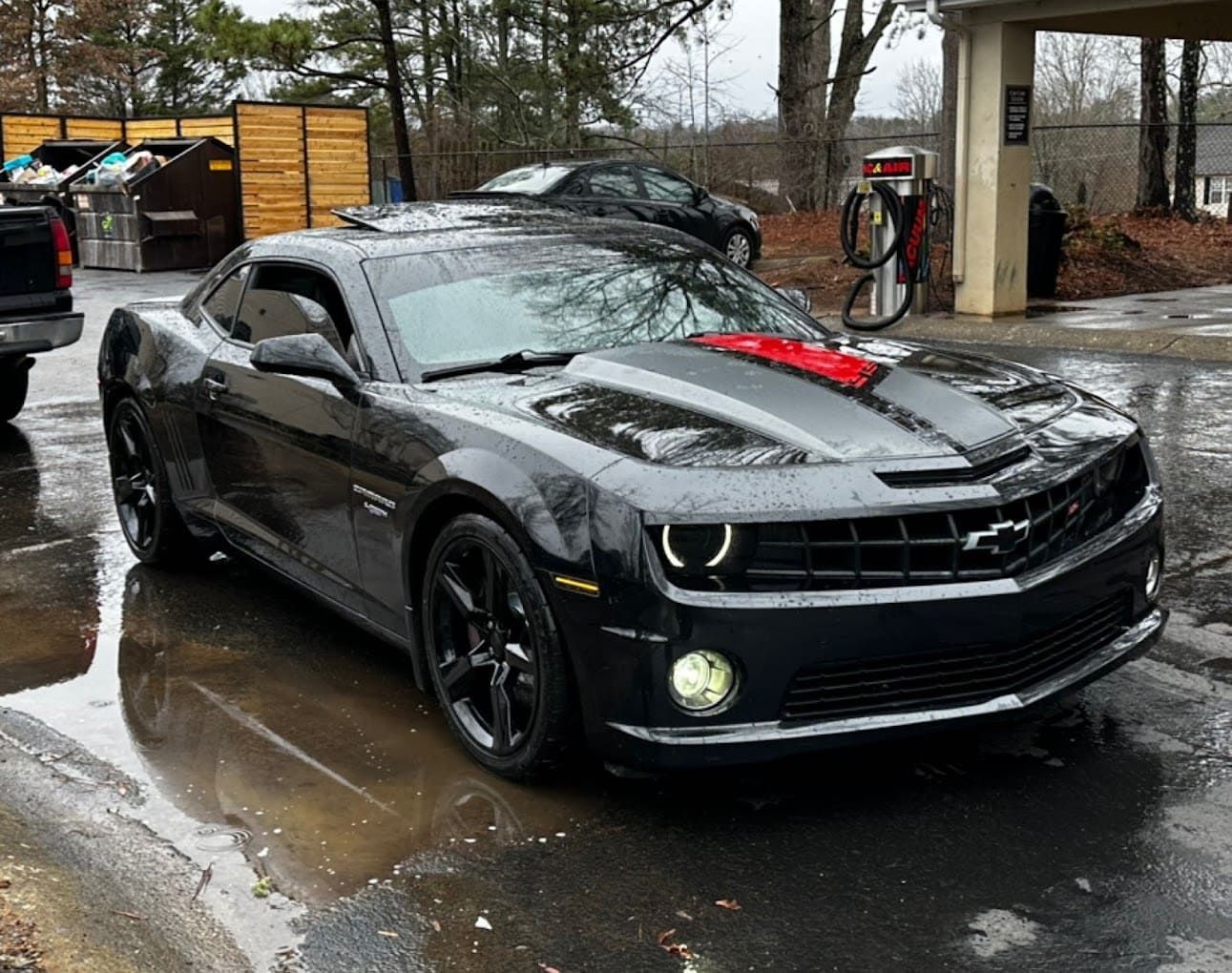 Rome's #1 Window Tint Company | Trim Ideas | Window Tinting Rome GA