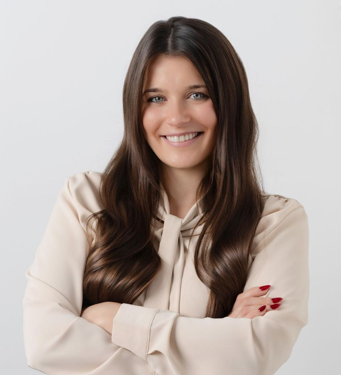 Linda Taylor: Blending Heart, Home, and Honest Service