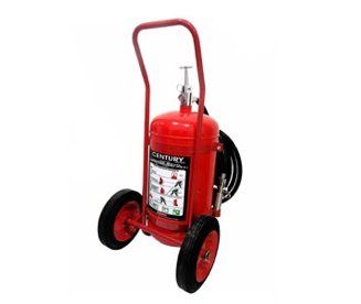 Extintores y Suministros S.A. de C.V.