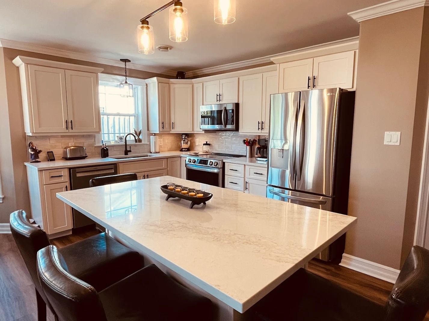 Kitchen Cabinet Refacing Remodeling,Painting Specialist