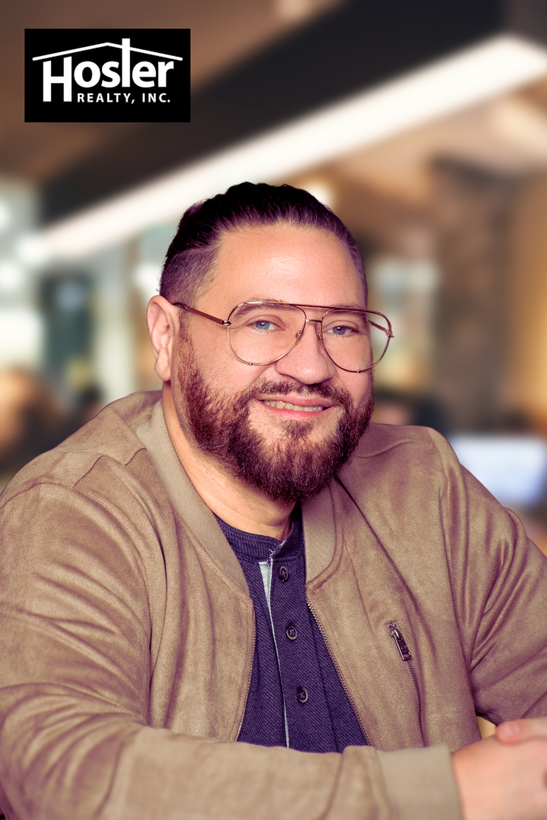 Nathan Mosley | natemosley.realtor