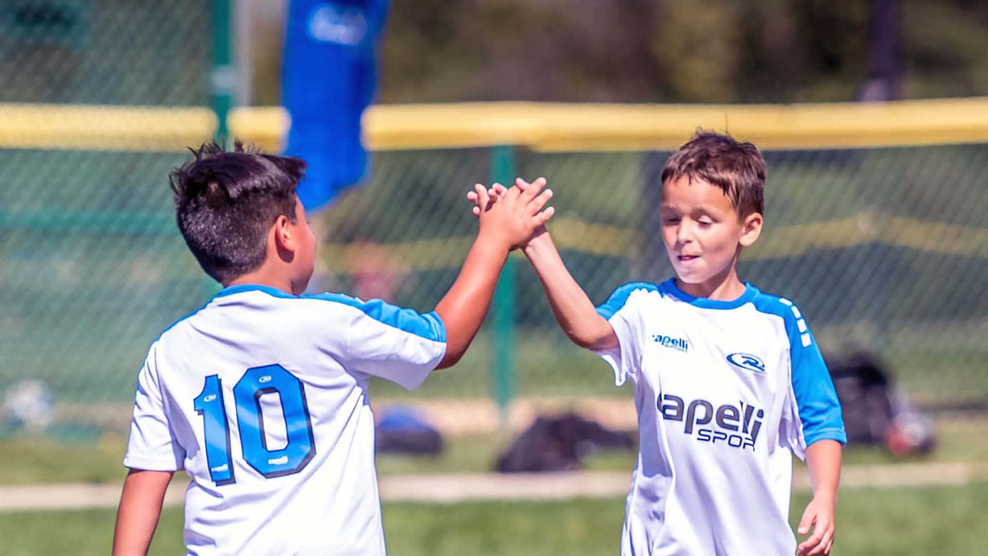 Rush South Texas Youth Soccer Club