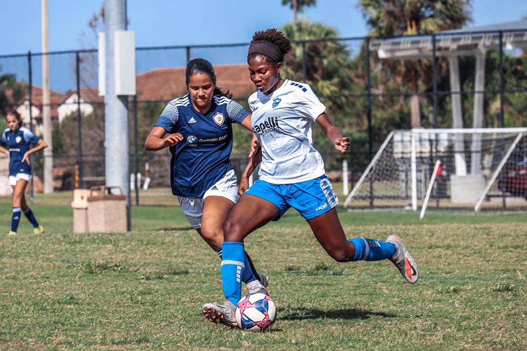 Rush South Texas Youth Soccer Club