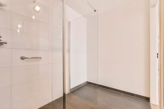 Frameless Shower Doors Novato, CA | Novato Glass