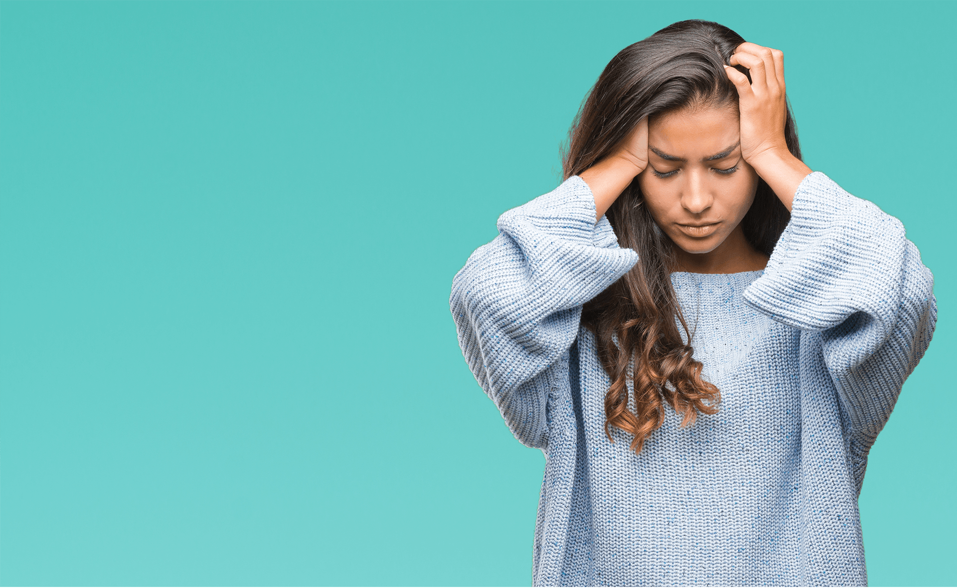 Tension Headache - Causes and Treatment - Avicenna Health