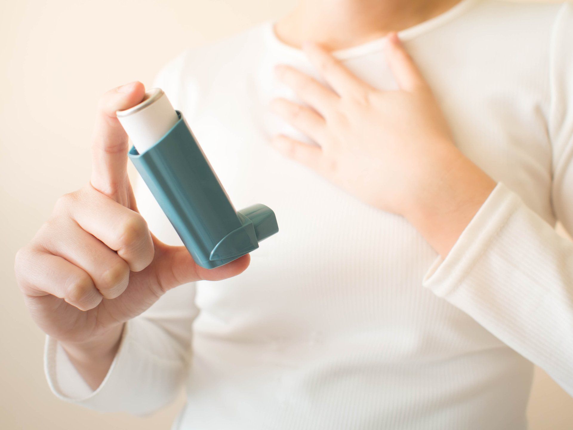 Asthma - Symptoms, Causes, and Treatment - Avicenna Health