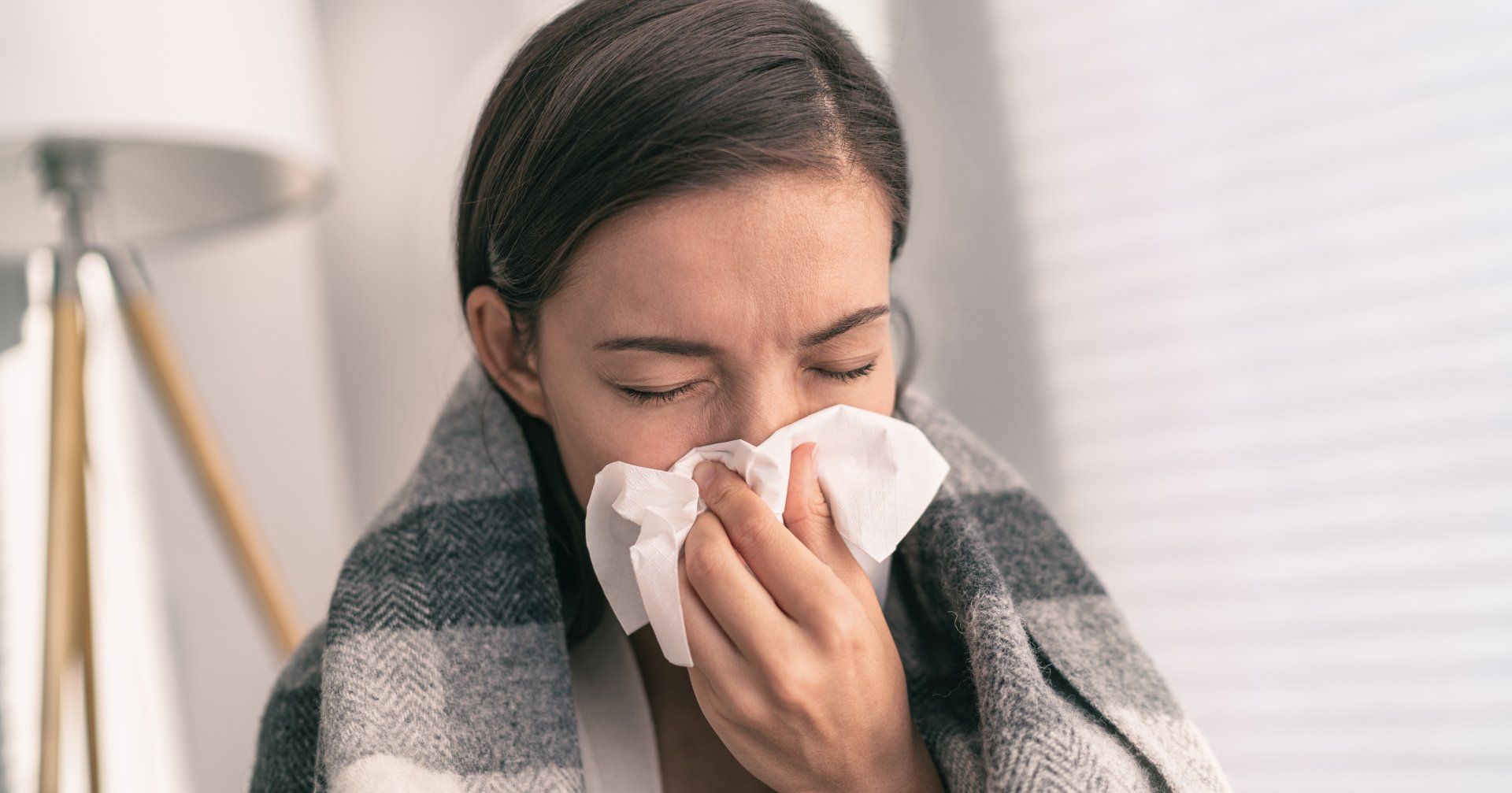 Common Cold - Symptoms, Causes, and Treatment - Avicenna Health