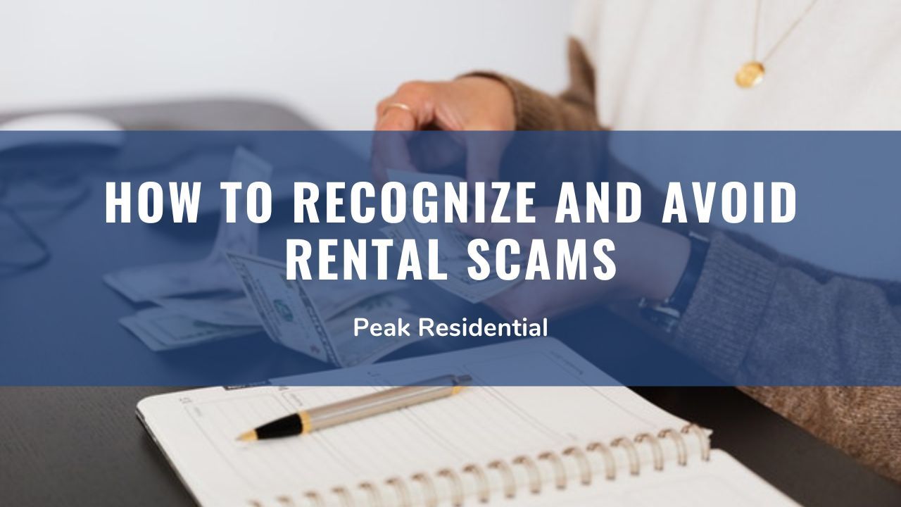 Top Landlord Tips to Spot and Prevent Rental Scams