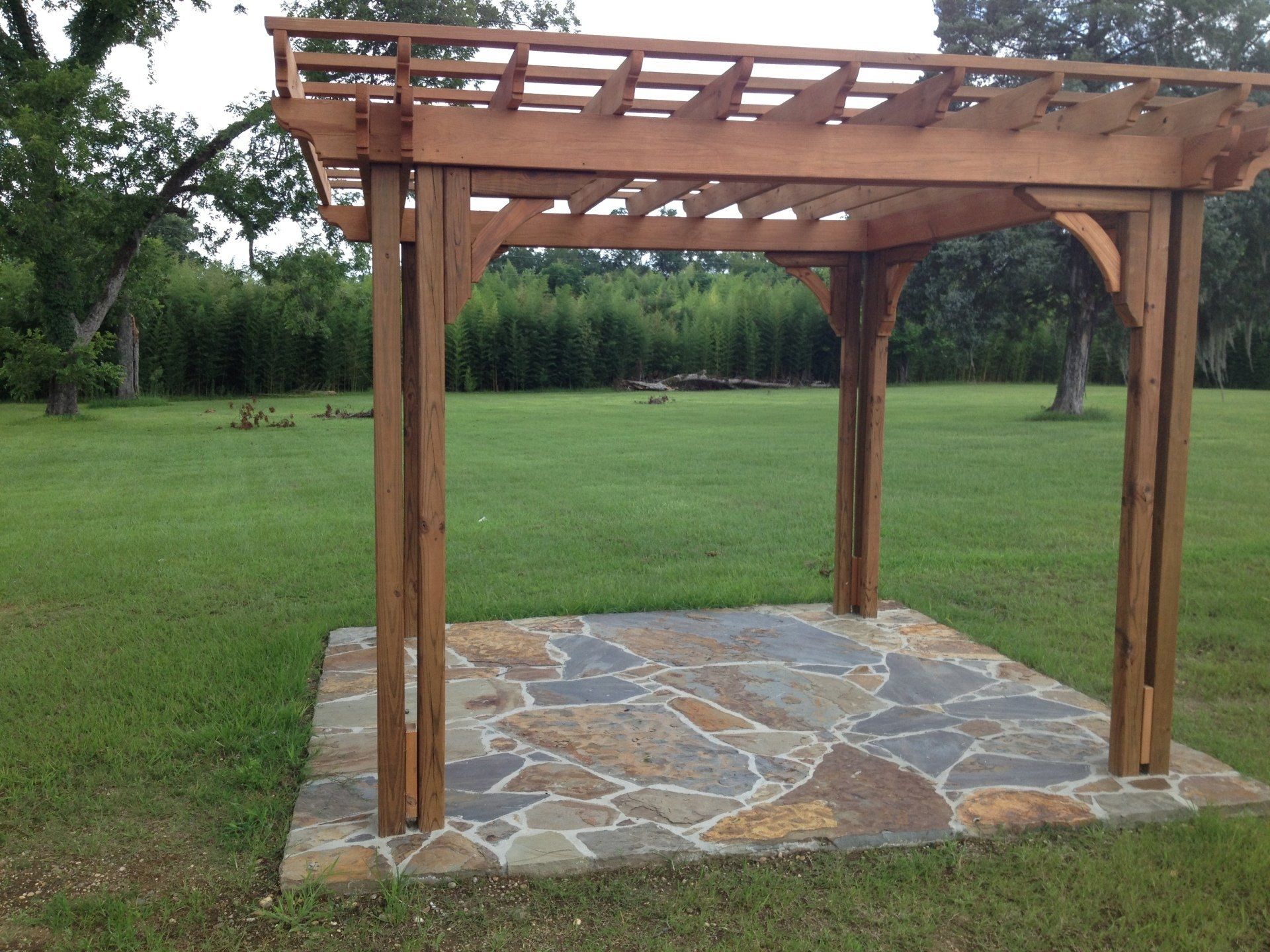 Pavilions & Arbors | The Backyard Auburn and Lake Martin | Auburn ...