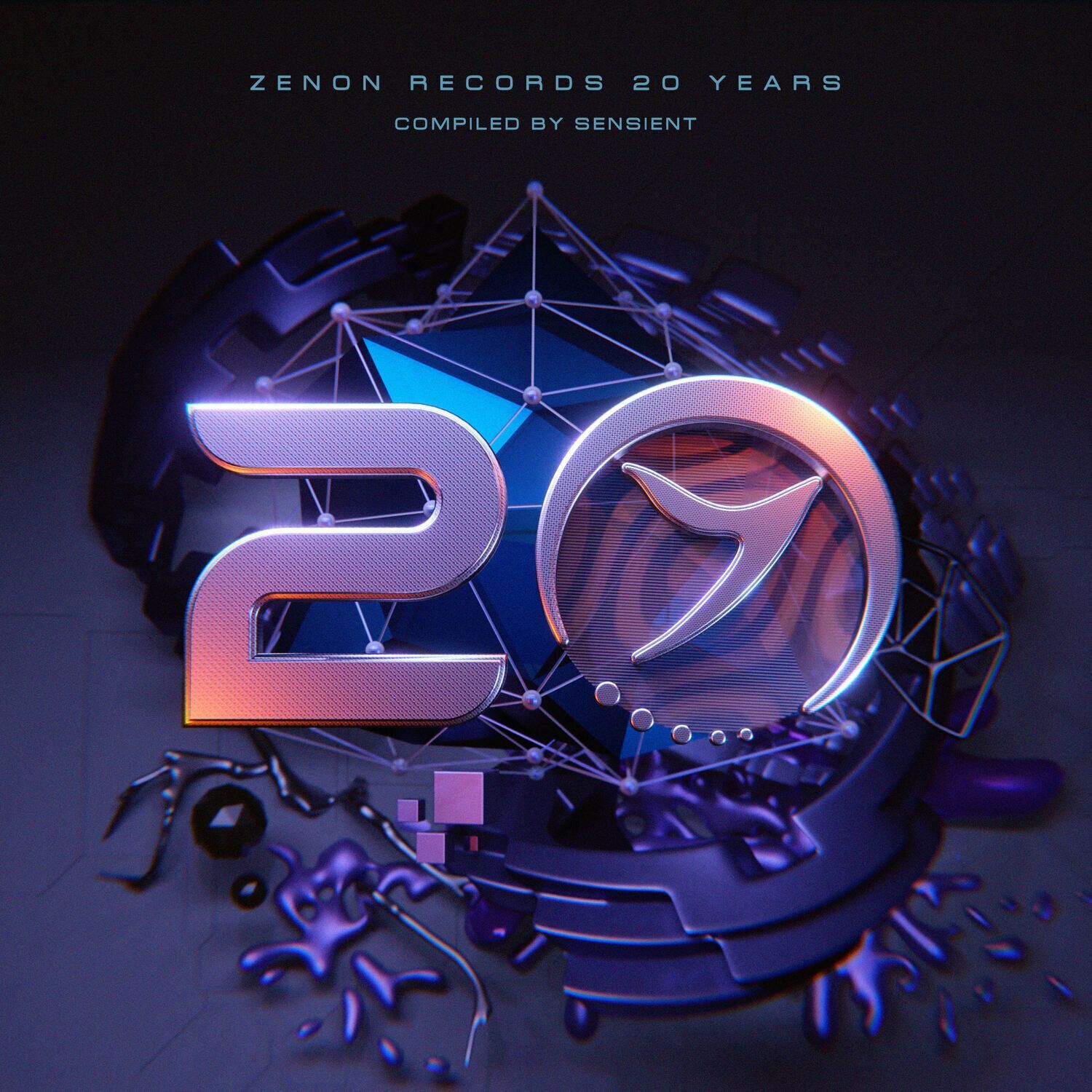 Zenon Records