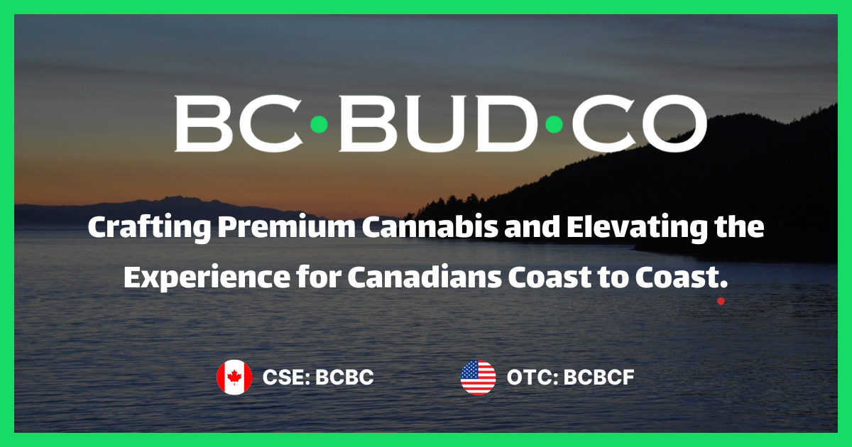Premium Cannabis Products | Canada