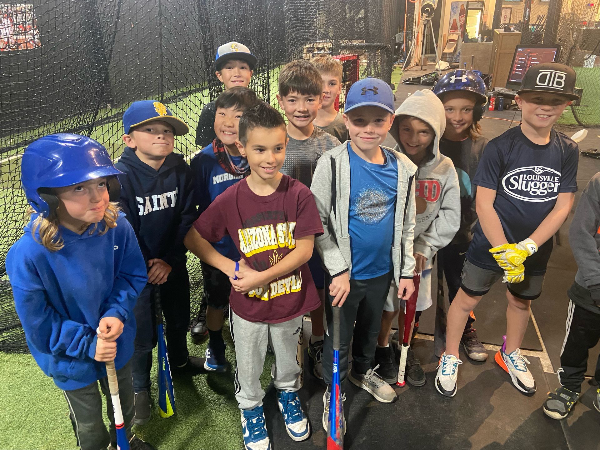 Homeschool Sports Program | Pacific Grove & Salinas, CA
