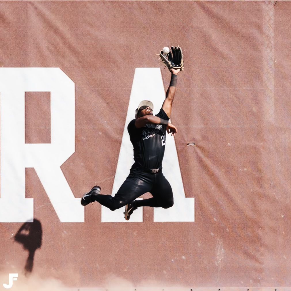 Athletes Showcase | Clubhouse 831 | Monterey County